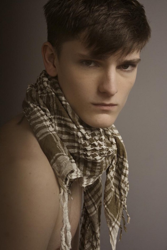 Alexander Beck picture