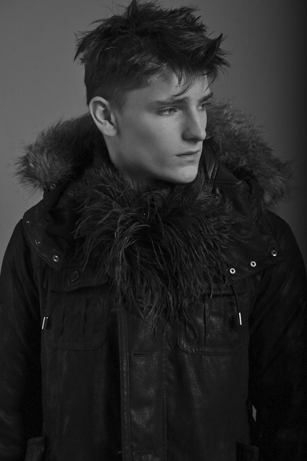 Picture of Alexander Beck