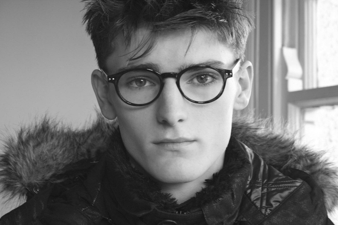 Picture of Alexander Beck