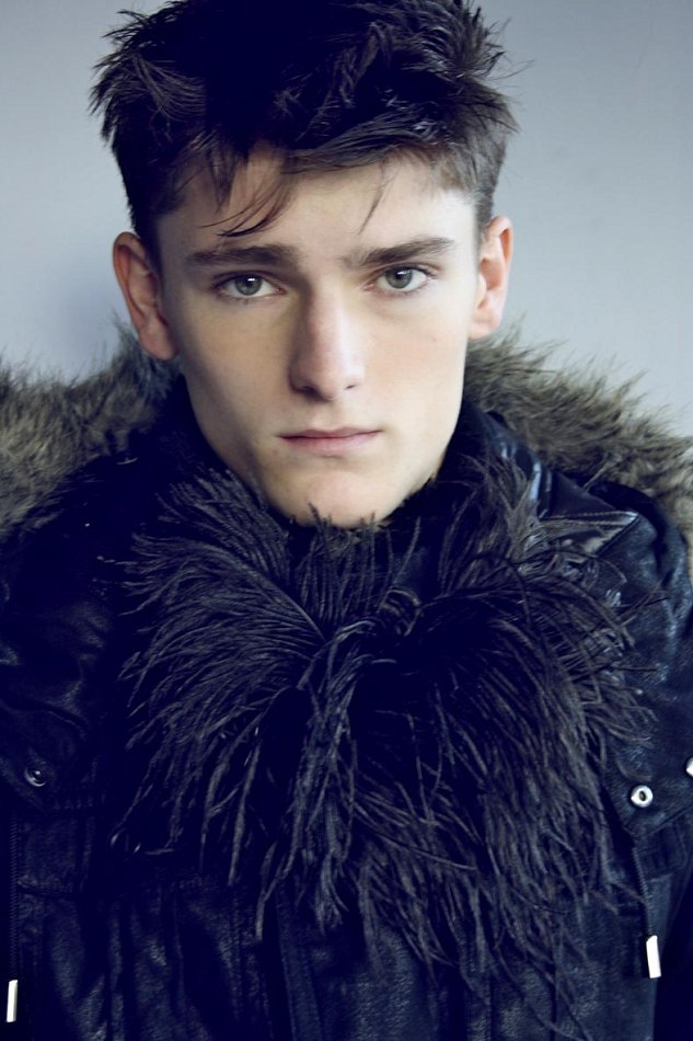 Alexander Beck image