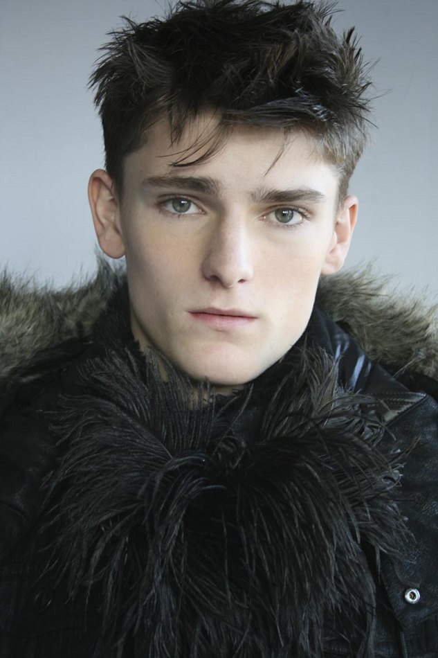 Image of Alexander Beck