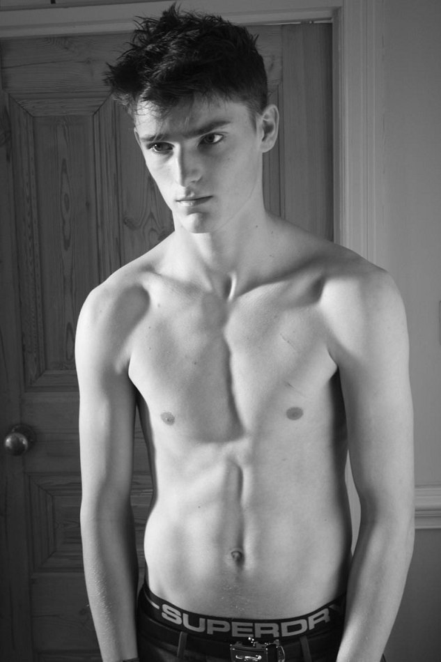 Alexander Beck picture