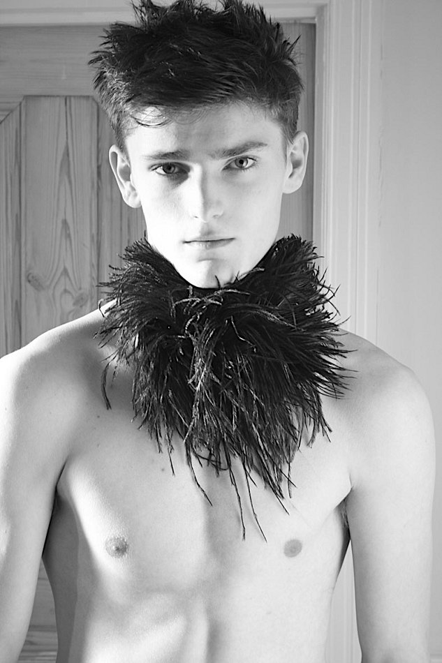 Picture of Alexander Beck