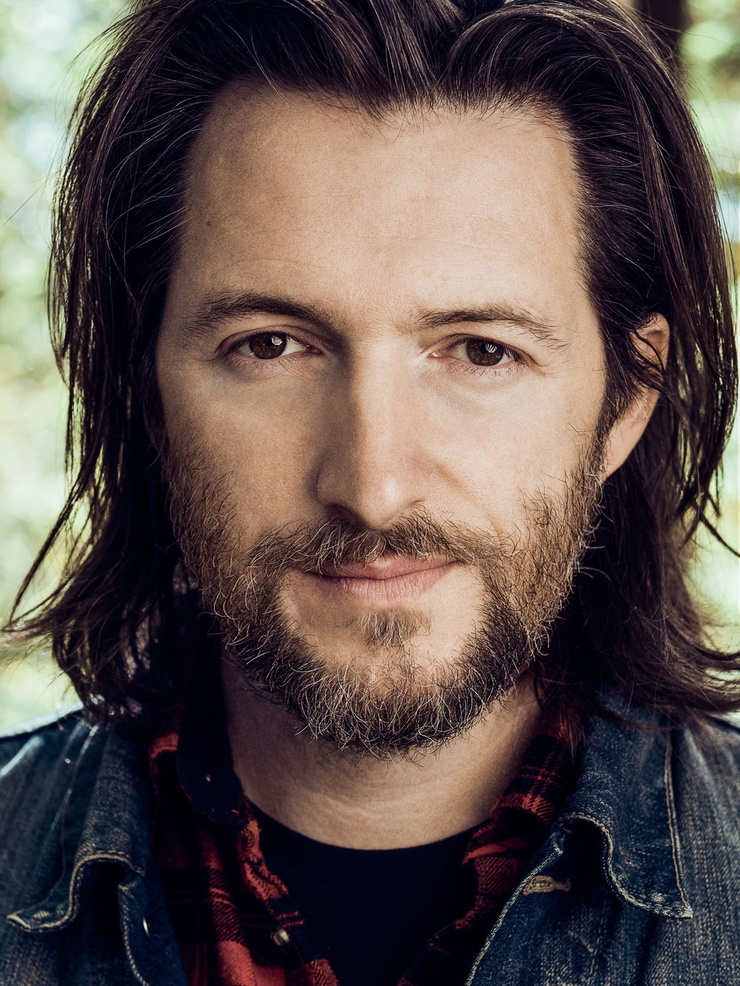 Picture of Matthew Perryman Jones