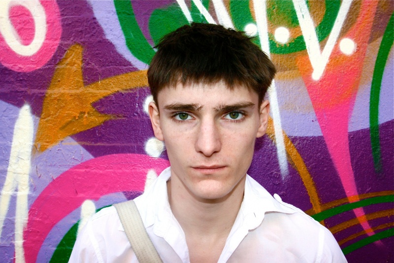 Alexander Beck image