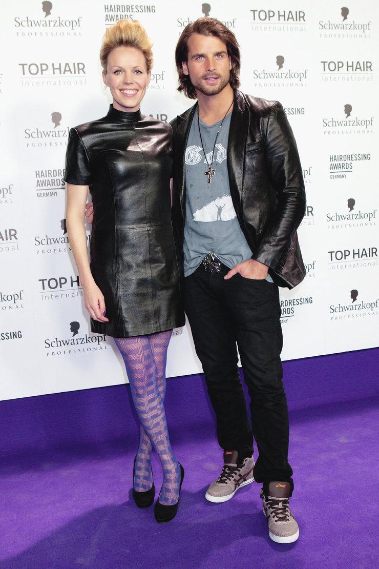 Picture of Patrick Nuo