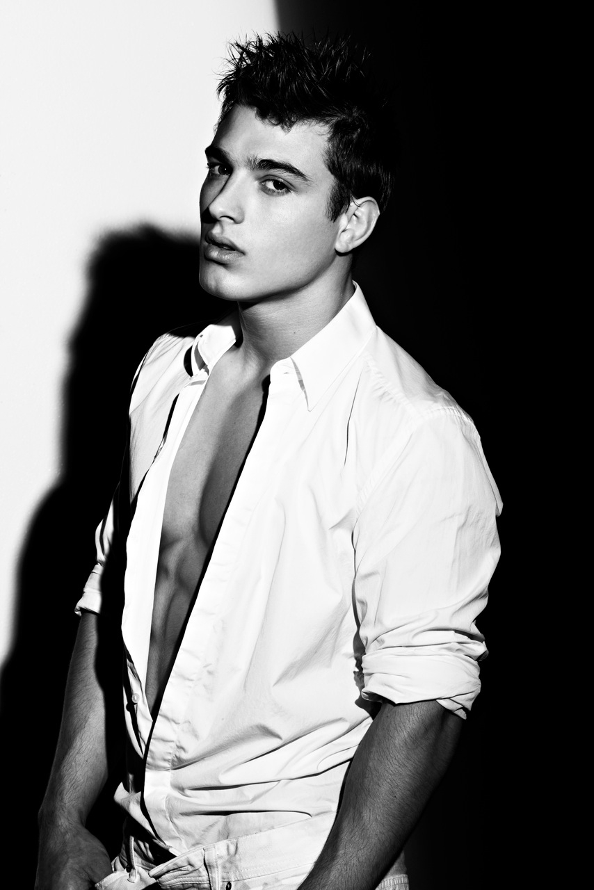 Image of Matthew Evangelisti