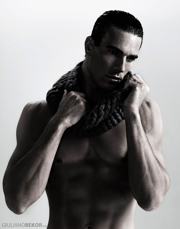 Picture of Josh Kloss