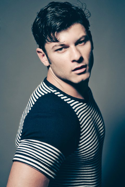 Picture of Daniel Garofali