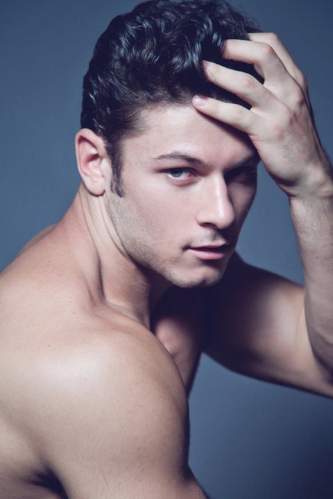 Picture of Daniel Garofali