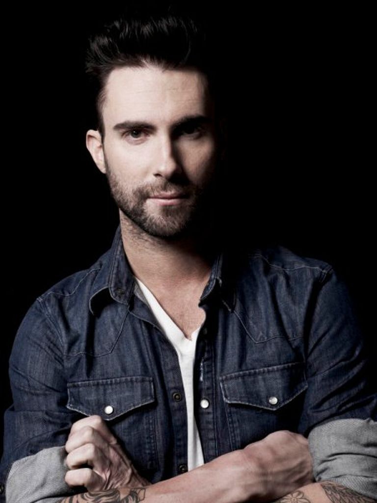 Image of Adam Levine