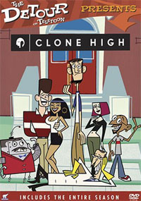 Clone High picture