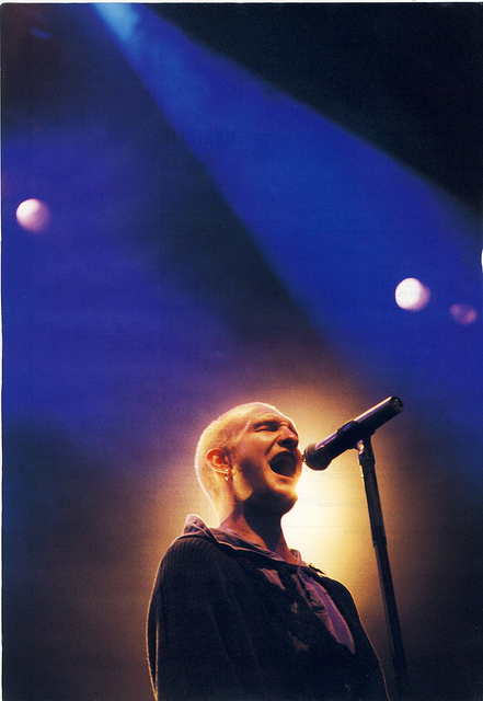 Picture of Layne Staley