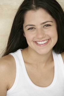 Zoë Hall picture