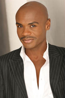 Nathan Lee Graham picture