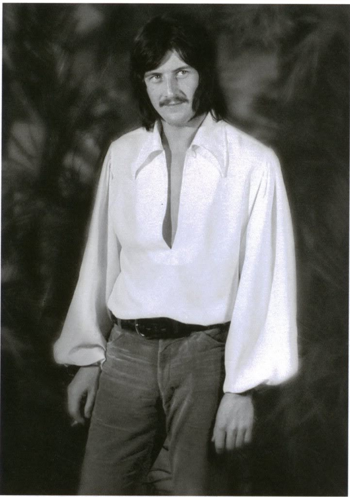 Image of John Bonham