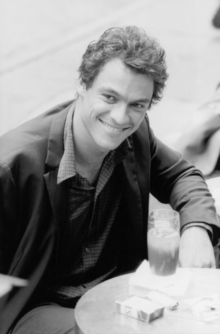 Picture of Dominic West