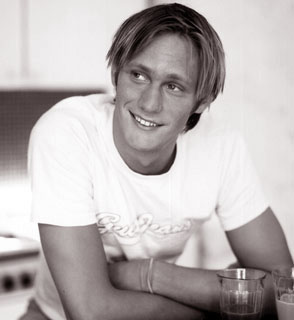 Picture of Alexander Skarsgård