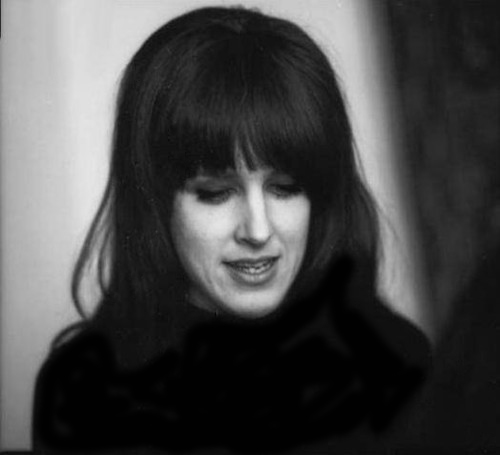 Picture of Grace Slick