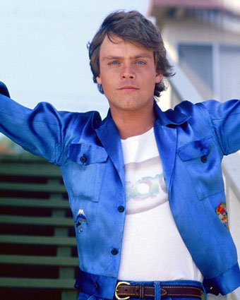 Mark Hamill picture