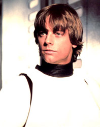 Picture of Mark Hamill