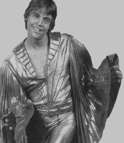 Picture of Mark Hamill