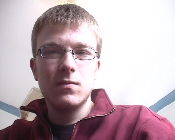 Image of Christopher Barnard