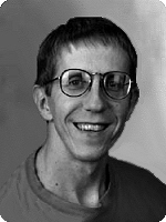 Picture of Paul Chaplin