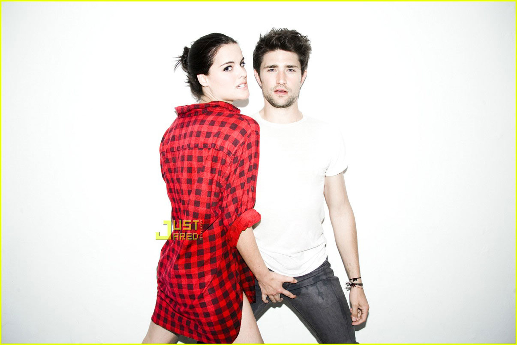 Picture of Matt Dallas