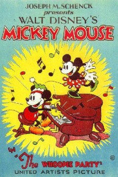 Picture of The Whoopee Party