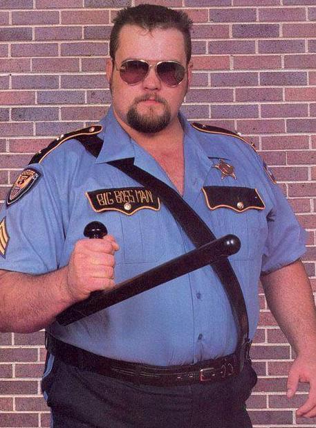 Picture of Ray Traylor