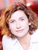 Image of Marie Bunel