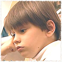 Picture of Maxence Perrin