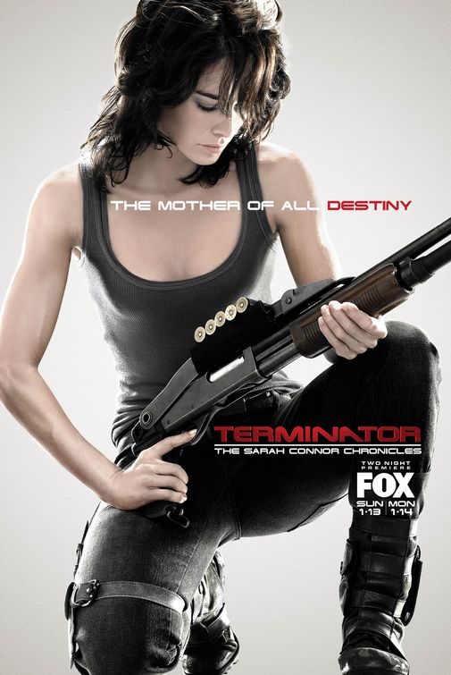 Image of Terminator: The Sarah Connor Chronicles