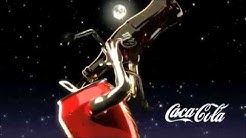 Coke vs pepsi banned commercial