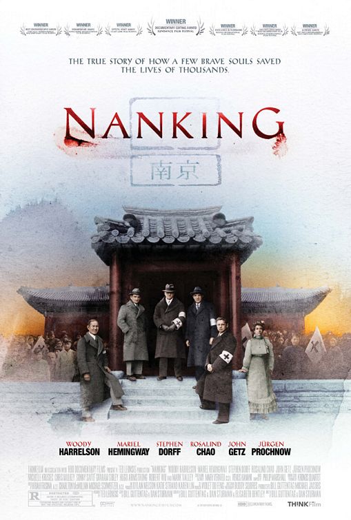 Picture of Nanking