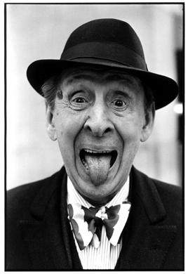 Picture of Vladimir Horowitz