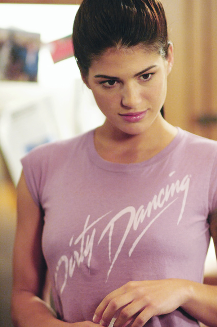 Genevieve Padalecki image