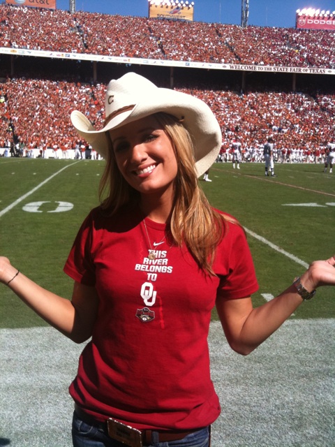 Picture of Jenn Brown