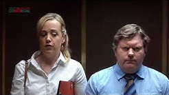 10 Funny "Elevator" Commercials