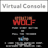Picture of Operation: Wolf
