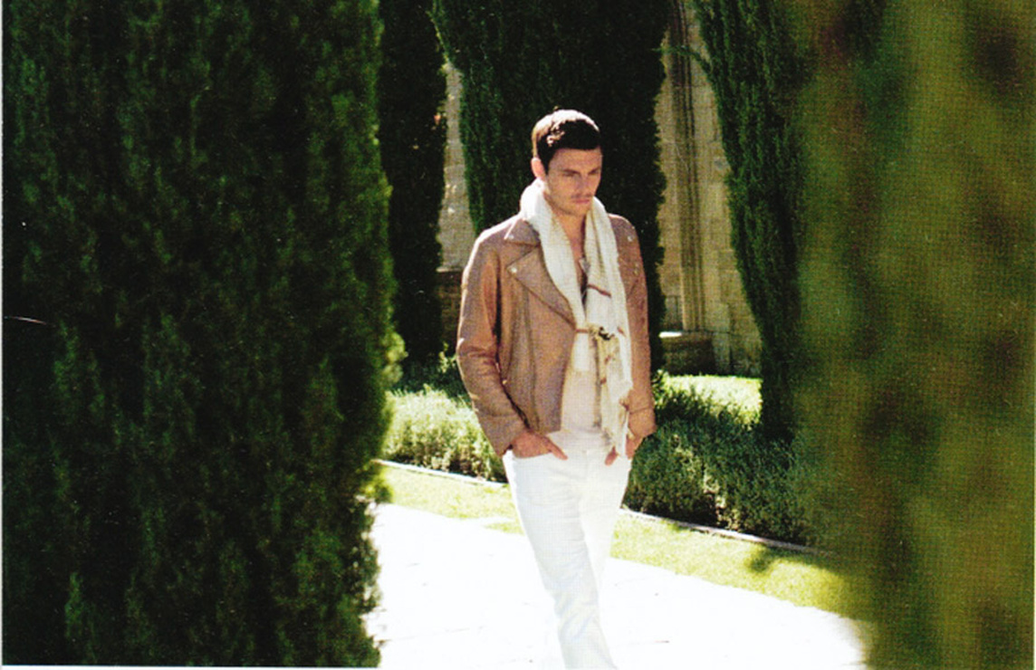 Picture of Bryan McMullin