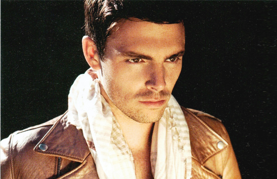 Picture of Bryan McMullin