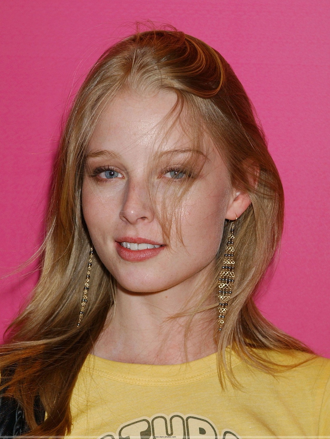 Picture of Rachel Nichols