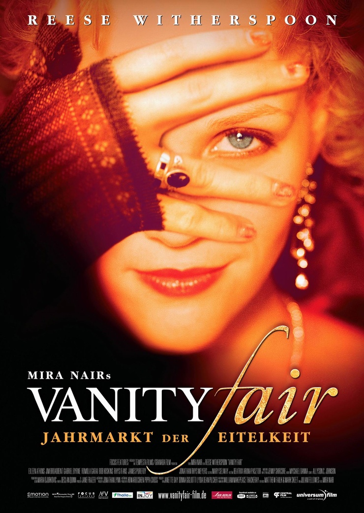 Vanity Fair Image Vanity Fair Image