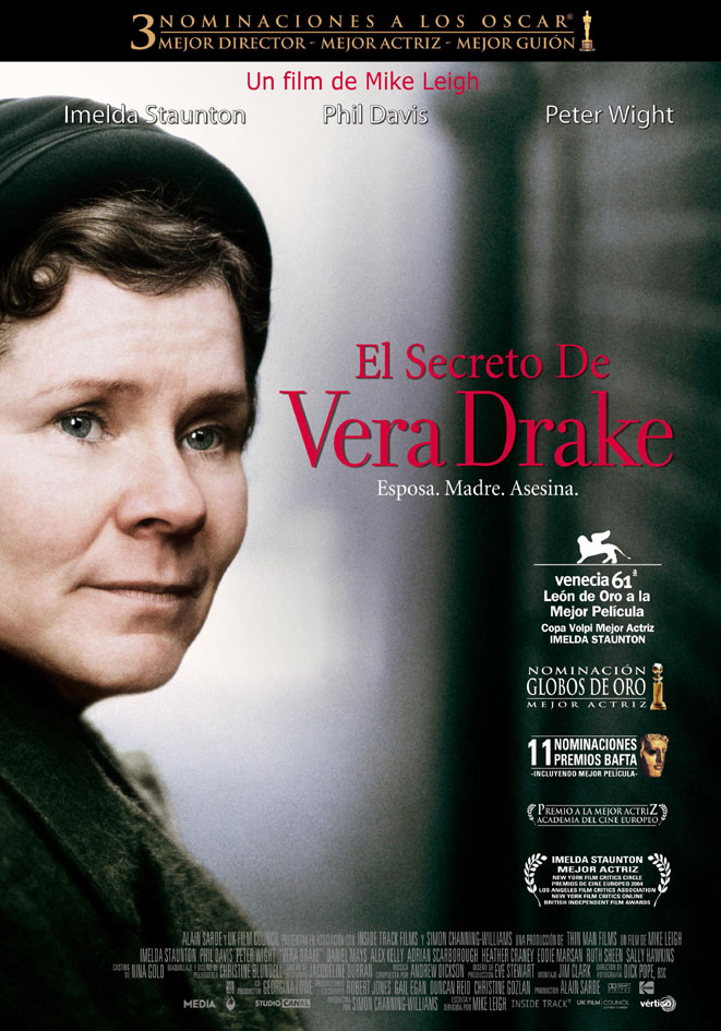 Picture of Vera Drake