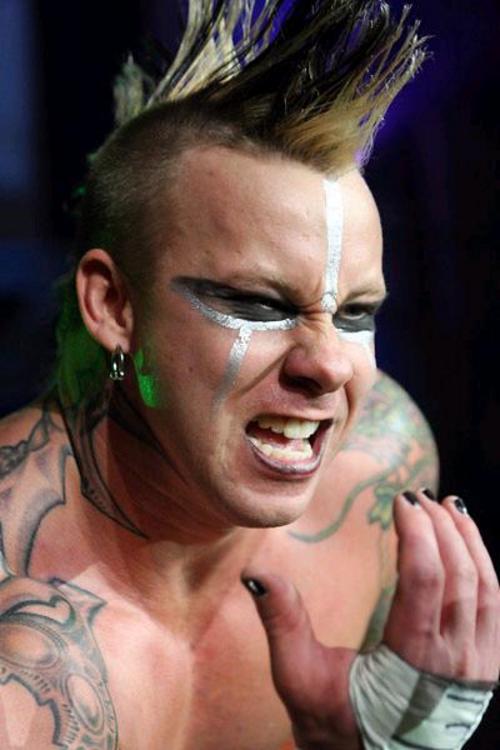 Picture of Shannon Moore