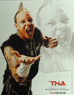 Shannon Moore picture