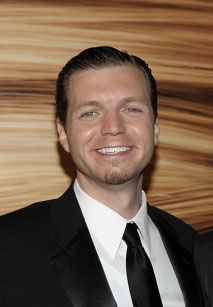 Picture of Nathan Greno