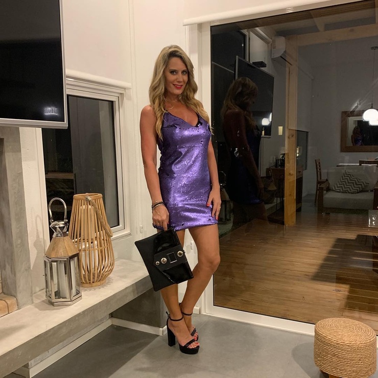 Picture of Maria Rocio Marengo